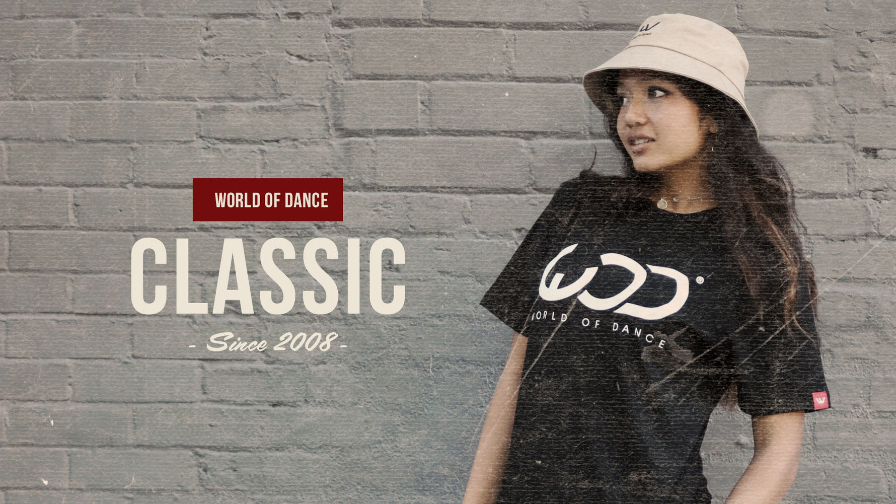 World of Dance Official Store – World of Dance Official Shop