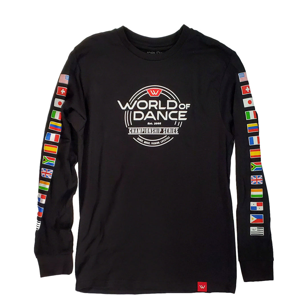World of Dance Official Store – World of Dance Official Shop